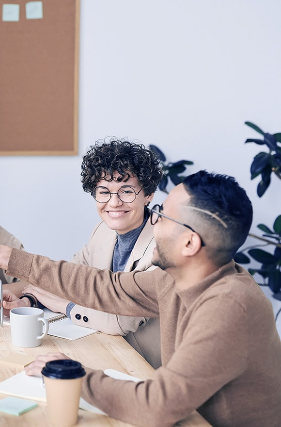 Synergetic Staffing LLC | Staffing Agency Near Me