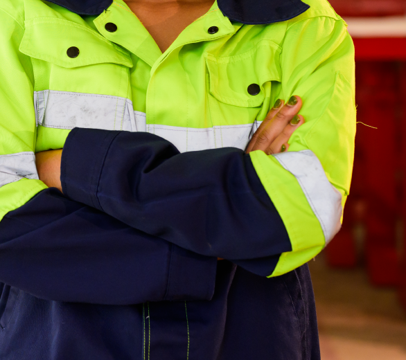 Job Seekers | Synergetic Staffing LLC